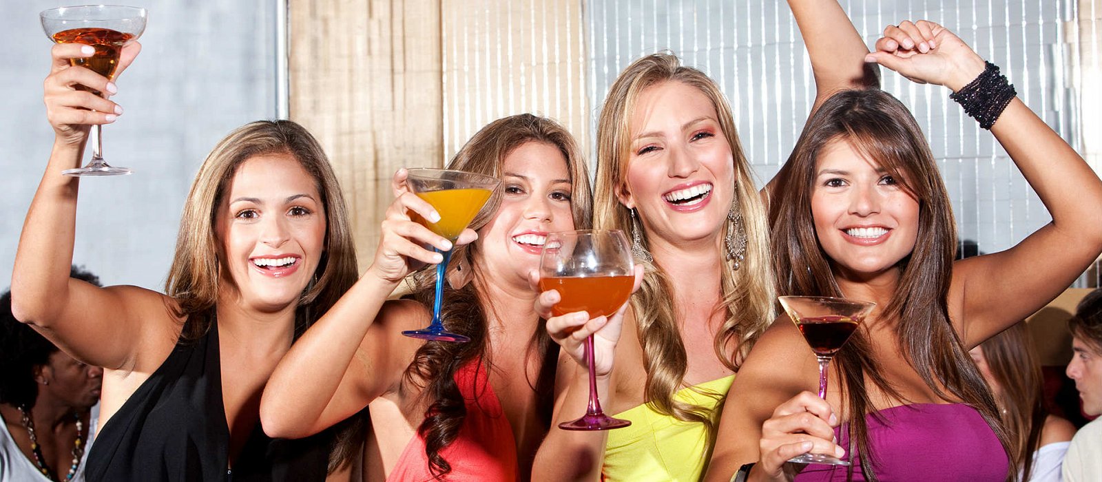 Cocktail Making Classes